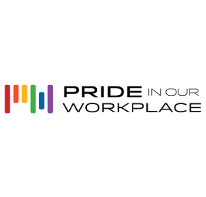 PIOW Logo 100 – Pride in Our Workplace
