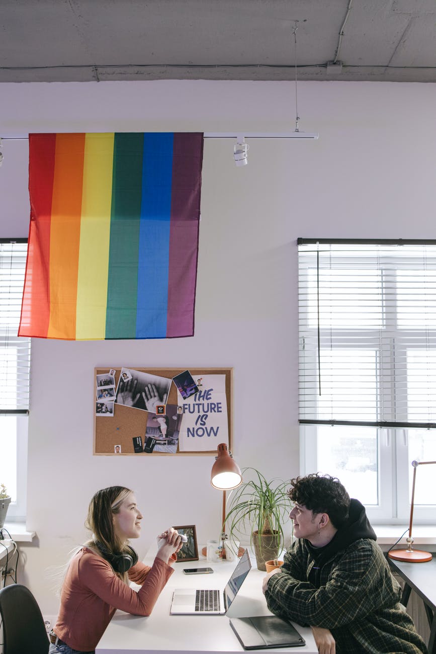 Pride in Our Workplace – Amplifying LGBTQ+ Voices to Drive Positive Change