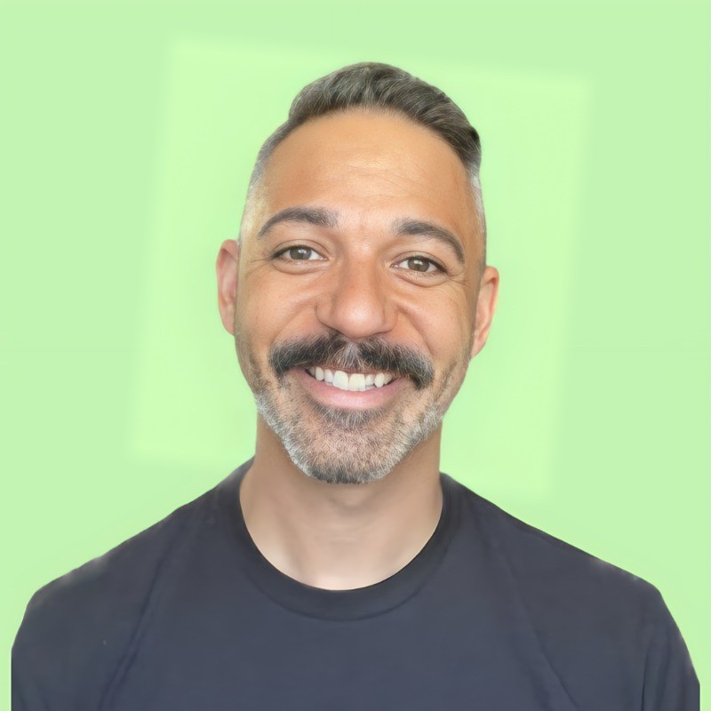 Tony Martin – Pride in Our Workplace