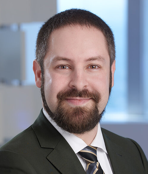 Gavin Alexander – Pride in Our Workplace